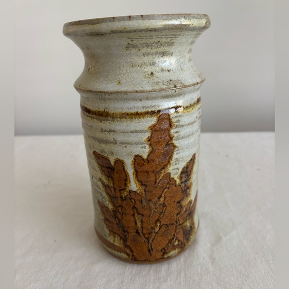 Handmade | Accents | Handmade Pottery Vase | Poshmark
